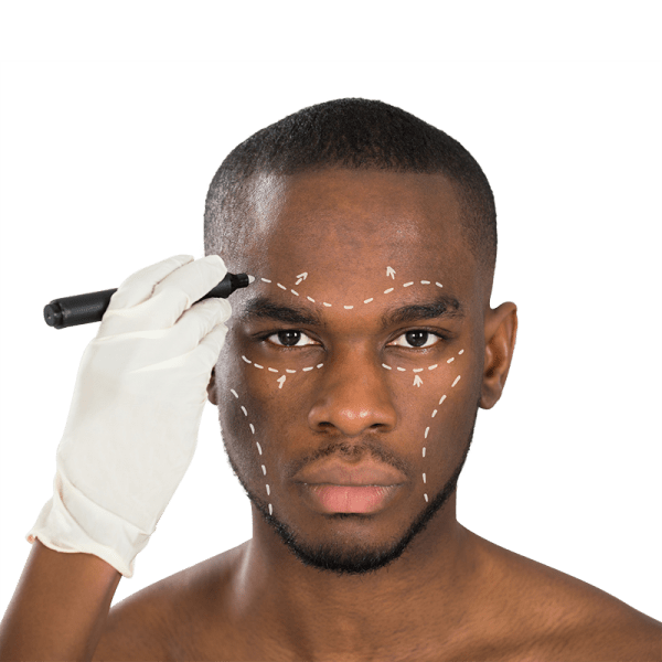 Heavy Brow - Hansplace